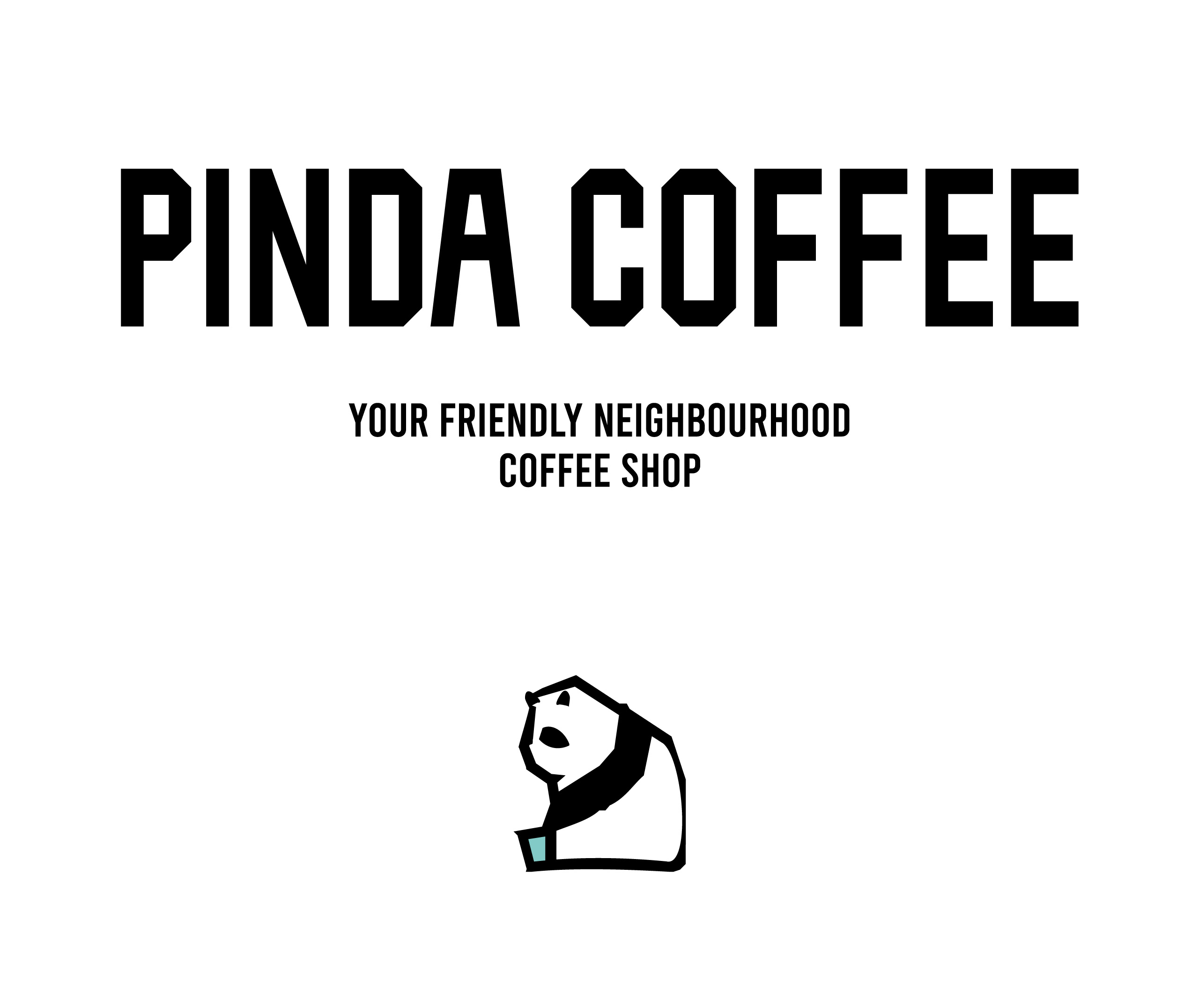 PINDA COFFEE_Infuture Design - 未设计