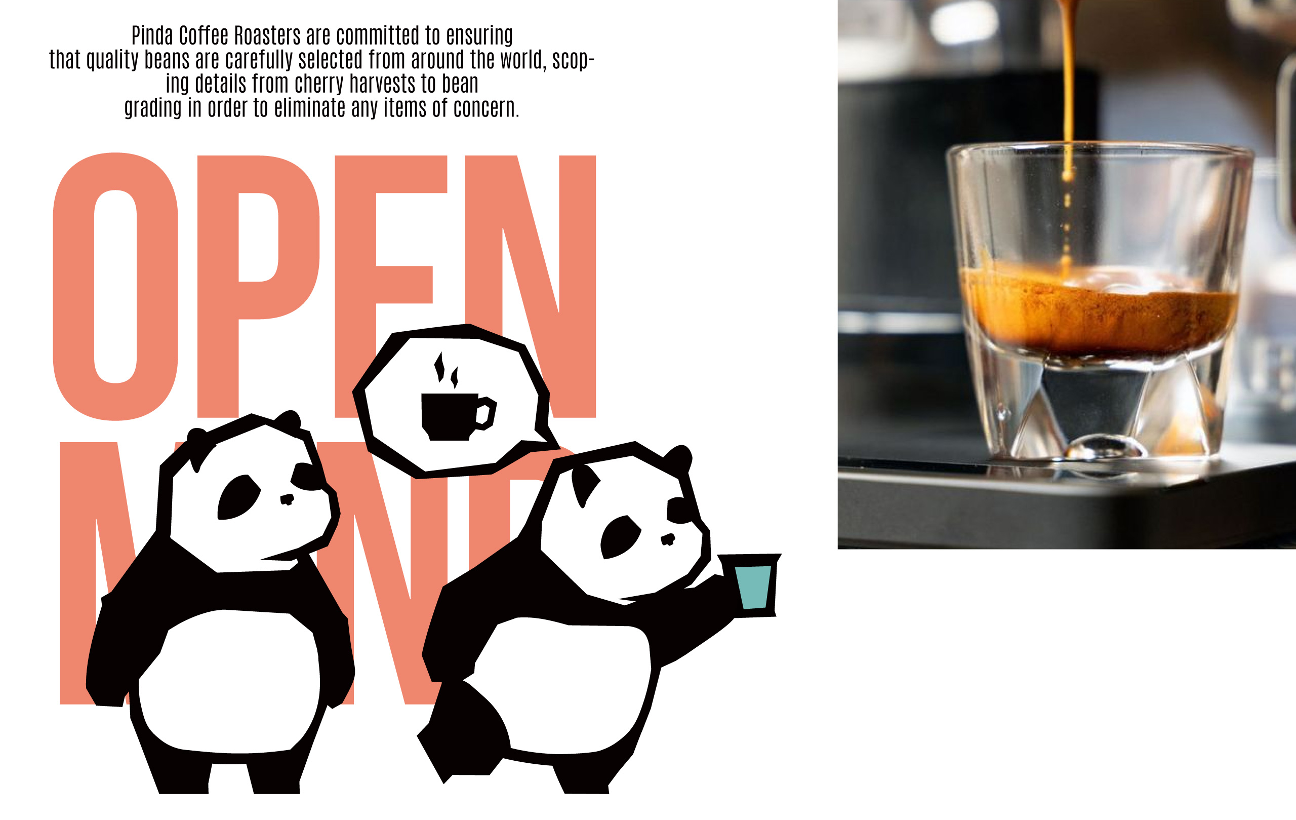 PINDA COFFEE_Infuture Design - 未设计