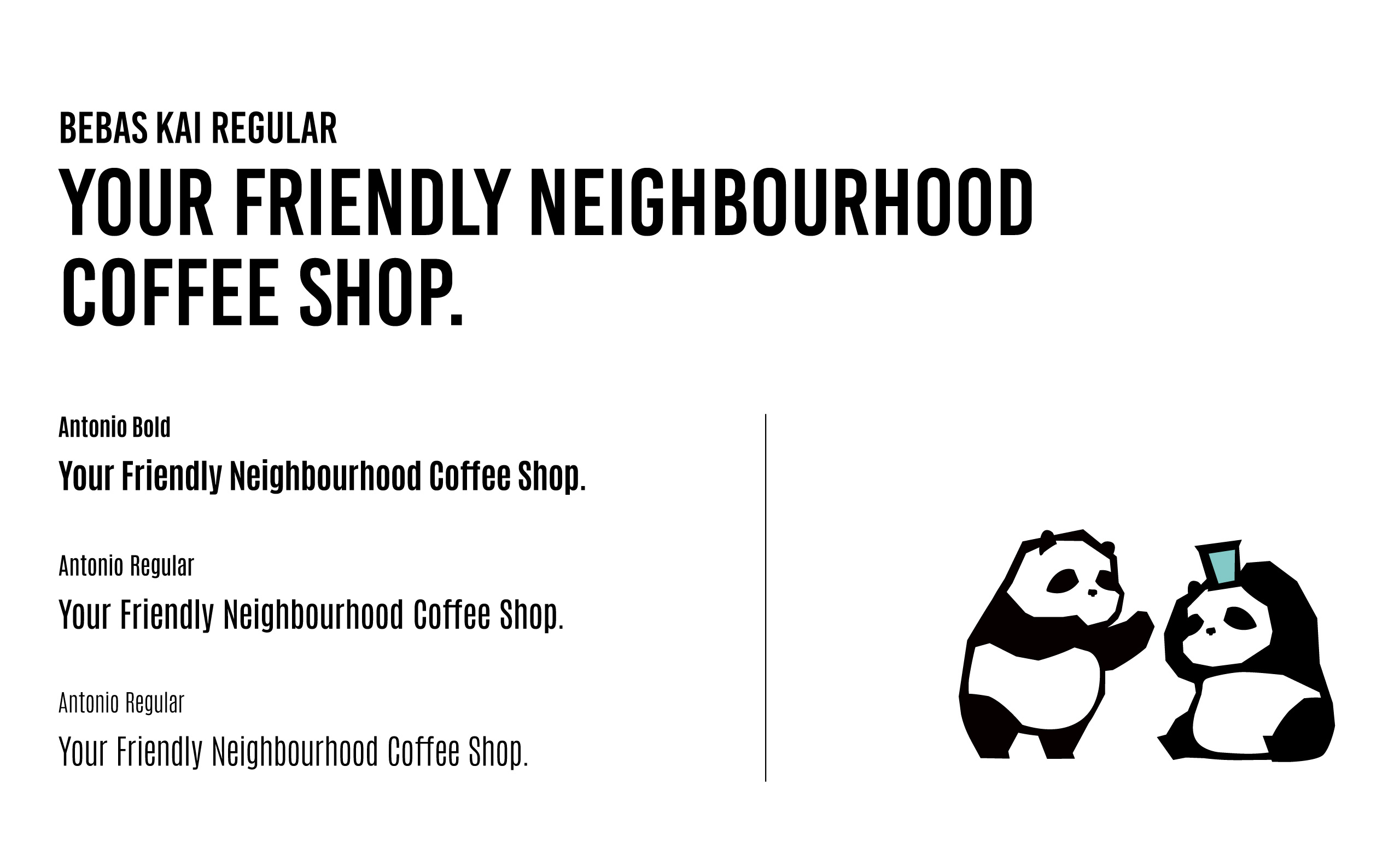 PINDA COFFEE_Infuture Design - 未设计