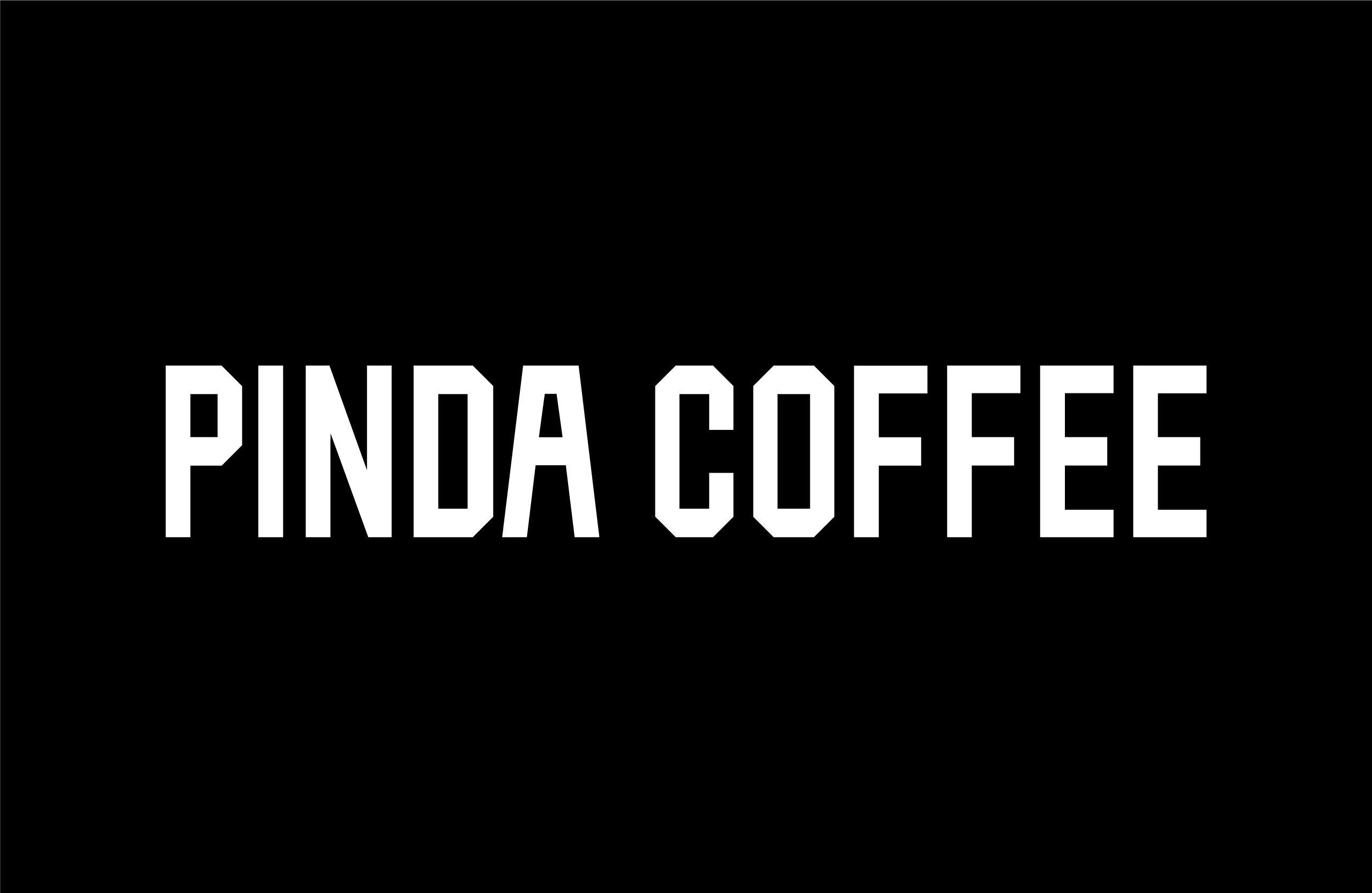 PINDA COFFEE_Infuture Design - 未设计