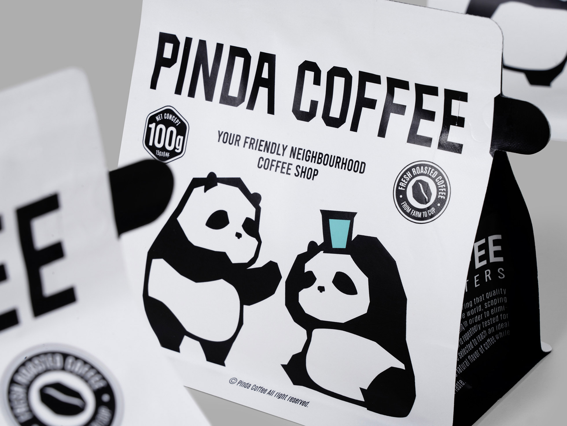 Infuture Design - 未设计